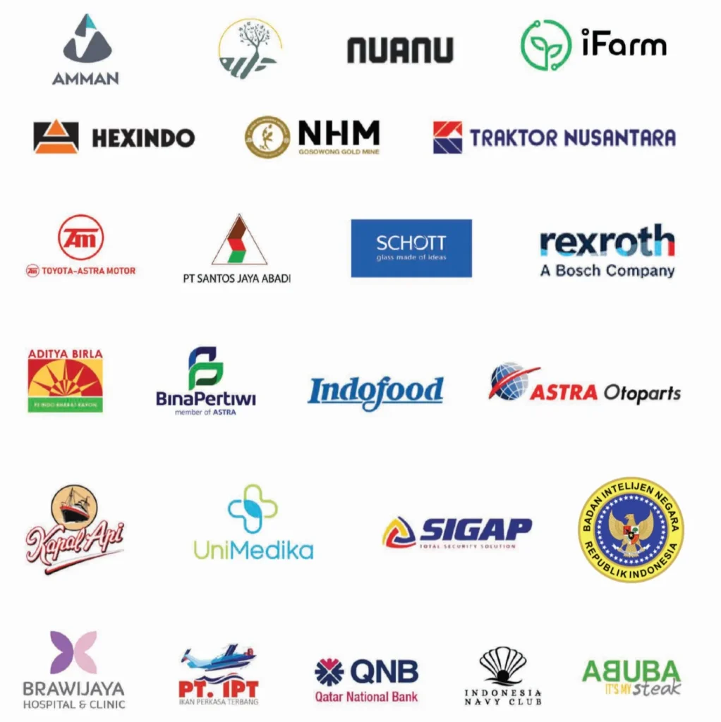 Portfolio - Pusat Baja Murah